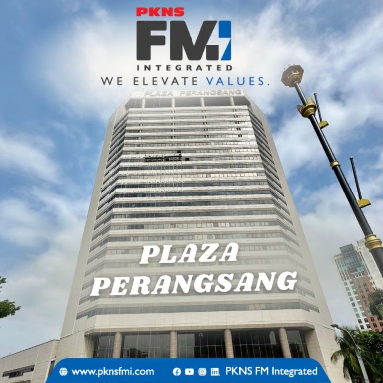 Discover Plaza Perangsang – PKNS FMI