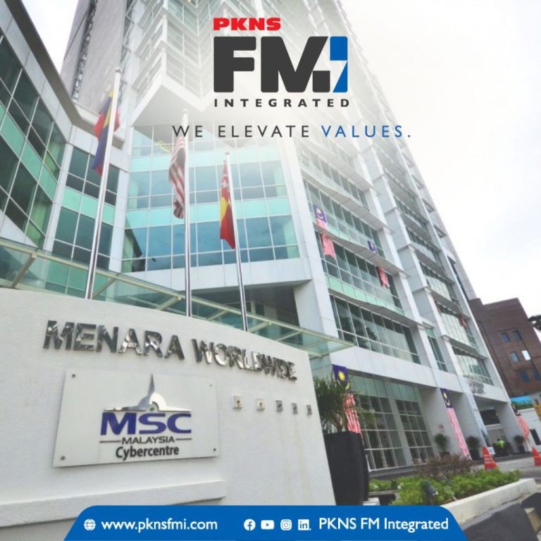 Explore Menara Worldwide – PKNS FMI