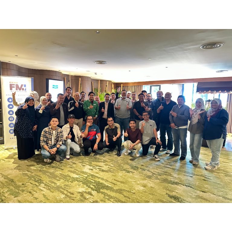 KPI Challenge 2026 – PKNS FMI